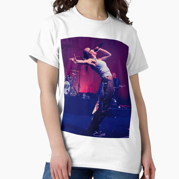 Arirang World Tour North America Dates Graphic T-Shirt - Walmart.com