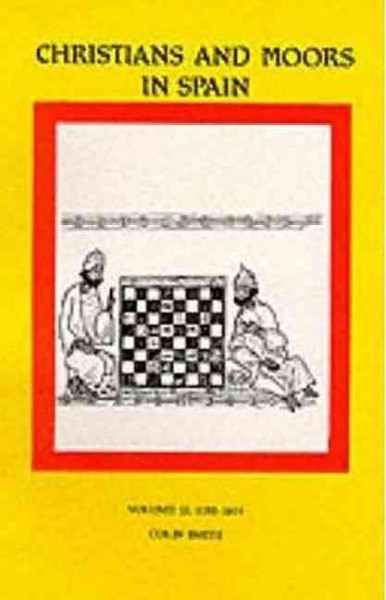 Pre-Owned Aris & Phillips Hispanic Classics Christians and Moors in ...