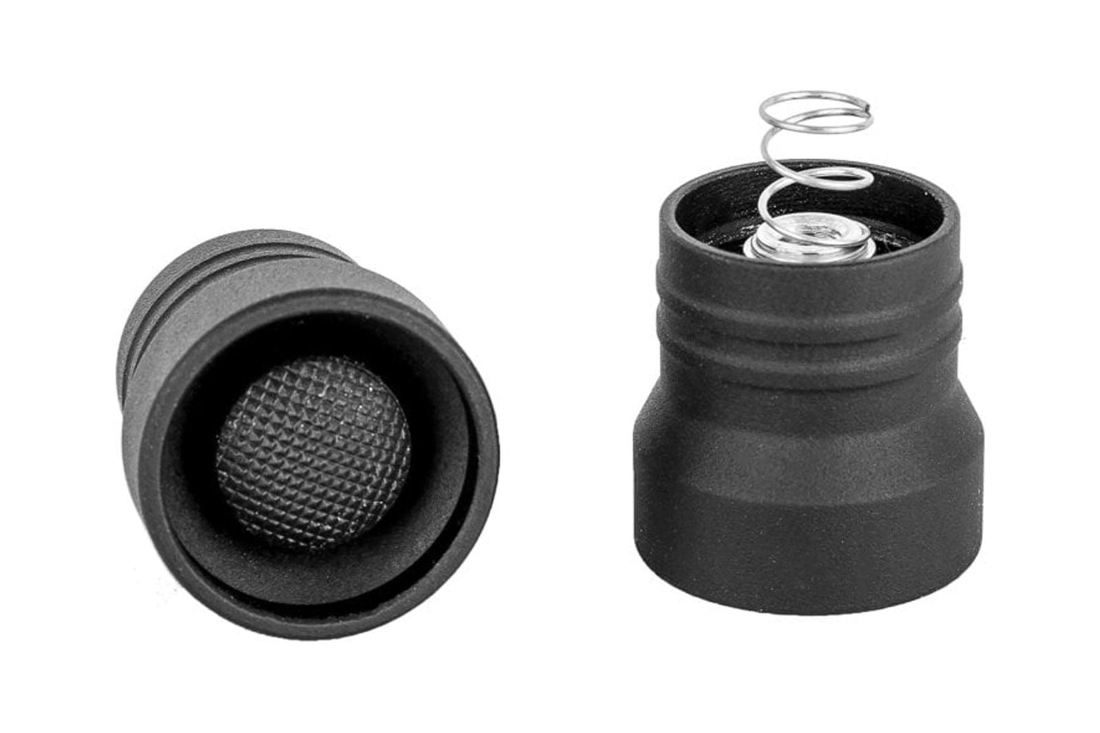 Arisaka Defense Momentary Tailcap, Black - Walmart.com