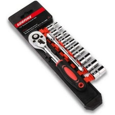 Ratchet Allen Wrench Set