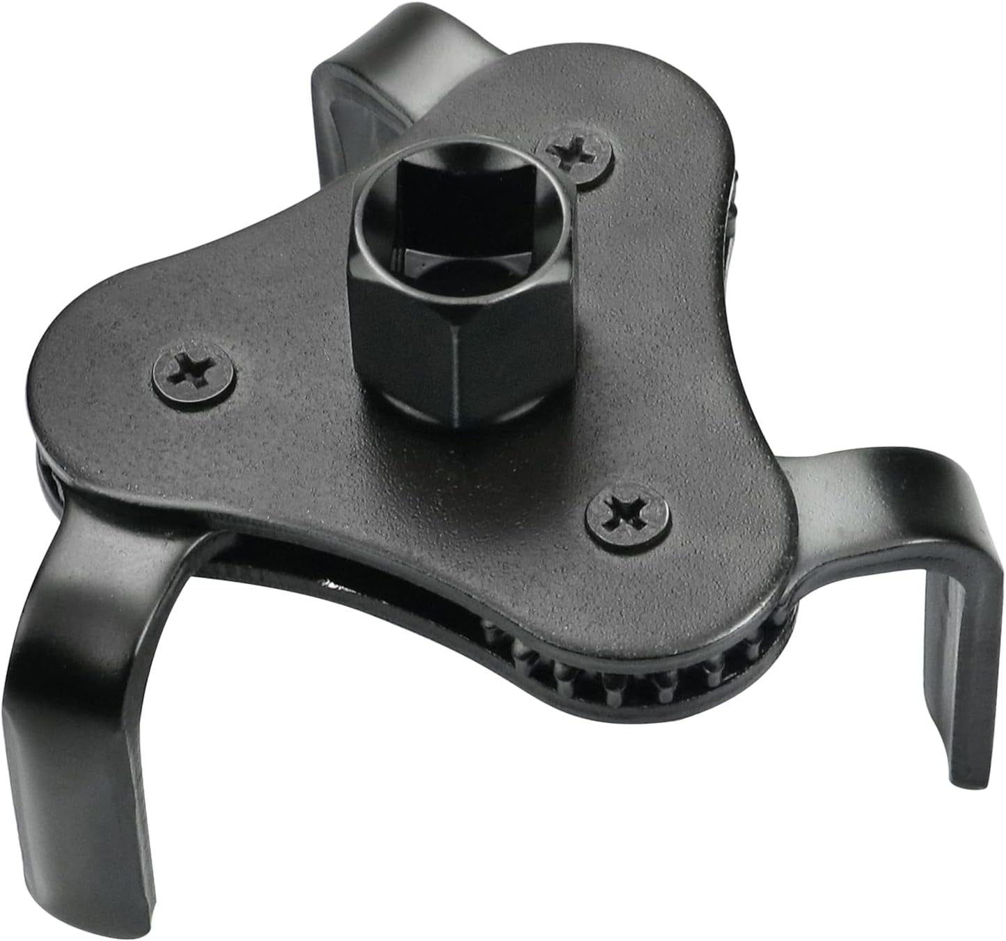 Ariseltys Adjustable Oil Filter Wrench Universal Use for 2-1/2 inch to ...