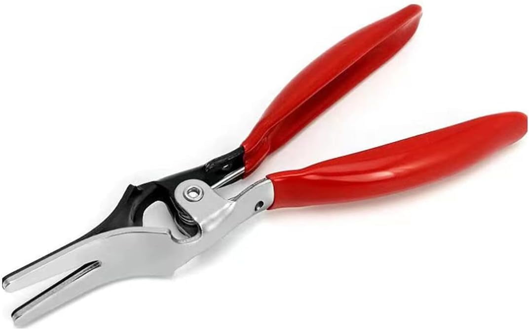 Ariseltys Hose Clamp Plier Auto Repair Tool Separator Pliers for ...