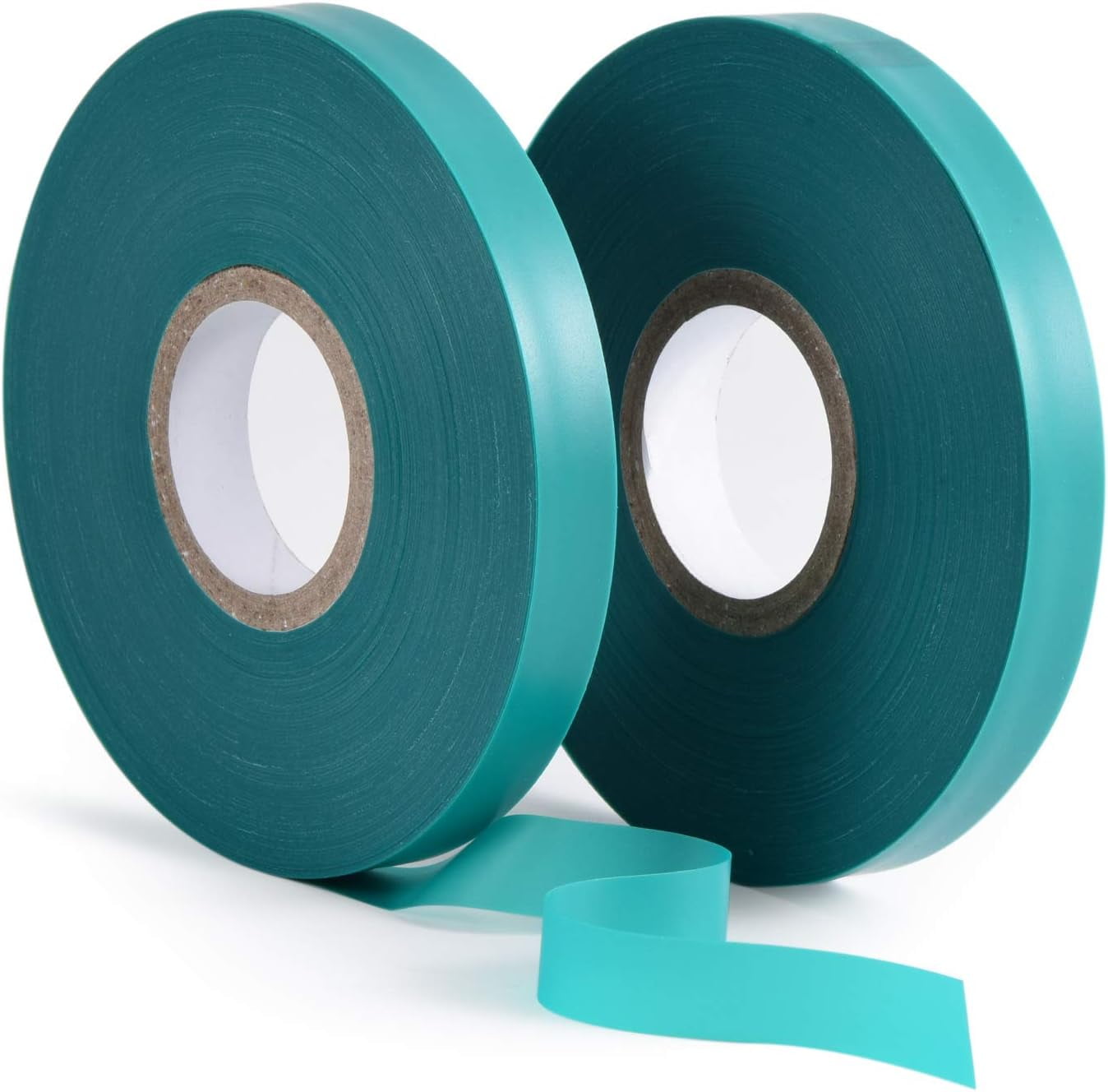 Ariseltys Stretch Tie Tape,Wide Garden Tie Tape Thick Plant Ribbon ...