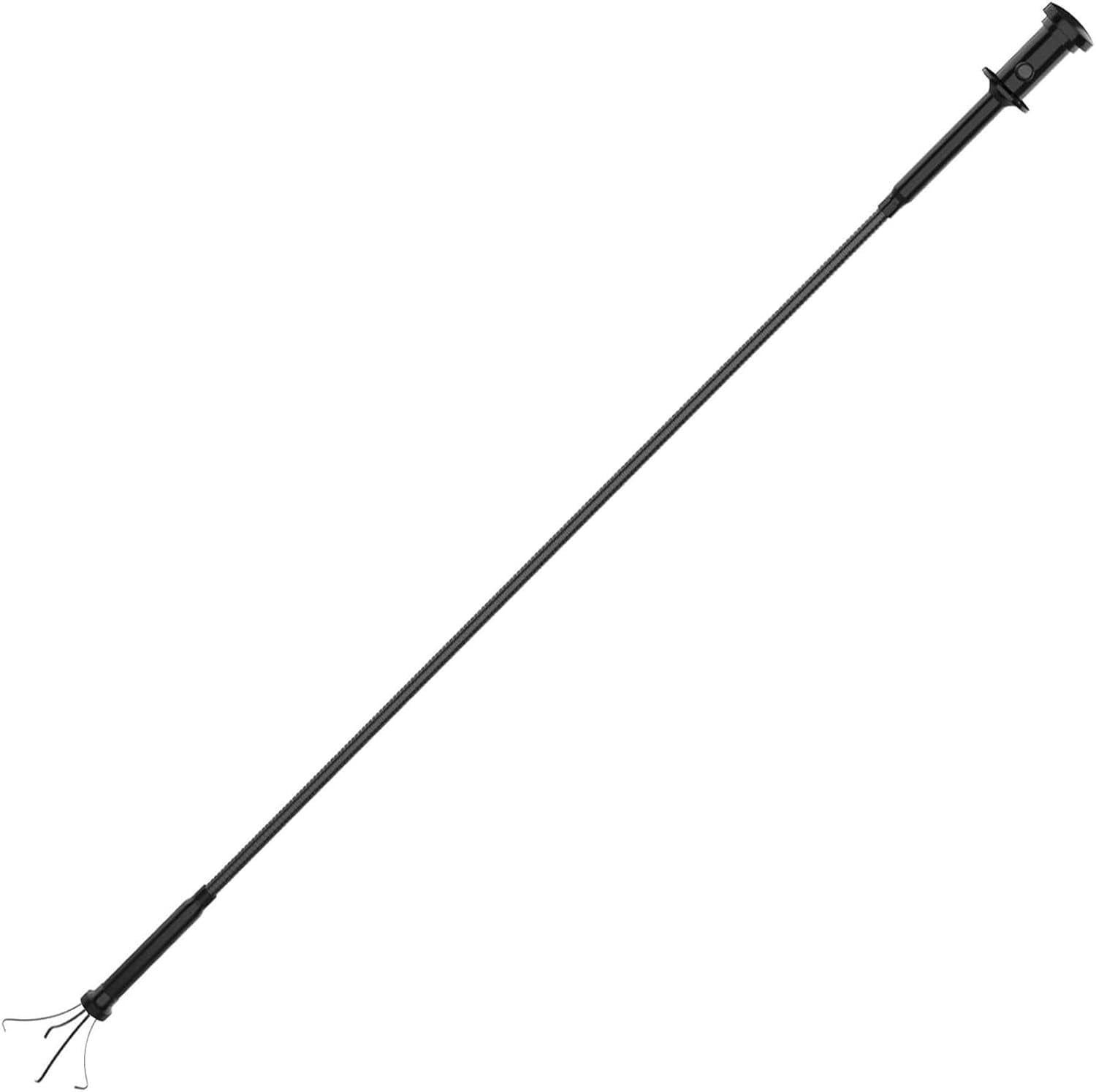 Ariseltys Tool Magnetic Four-claw Picker, Bendable Hose Reacher Pickup ...