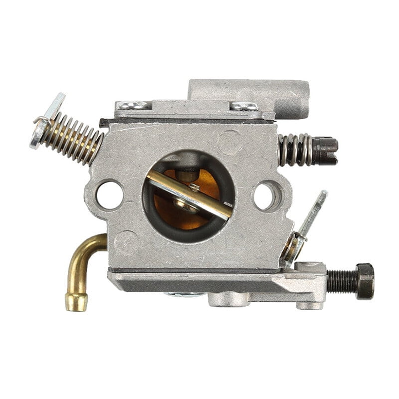 Ariseltys for Stihl MS200 MS200T C1Q-S126B 1129-120-0653 Chainsaw Carburetor 020T - Walmart.com