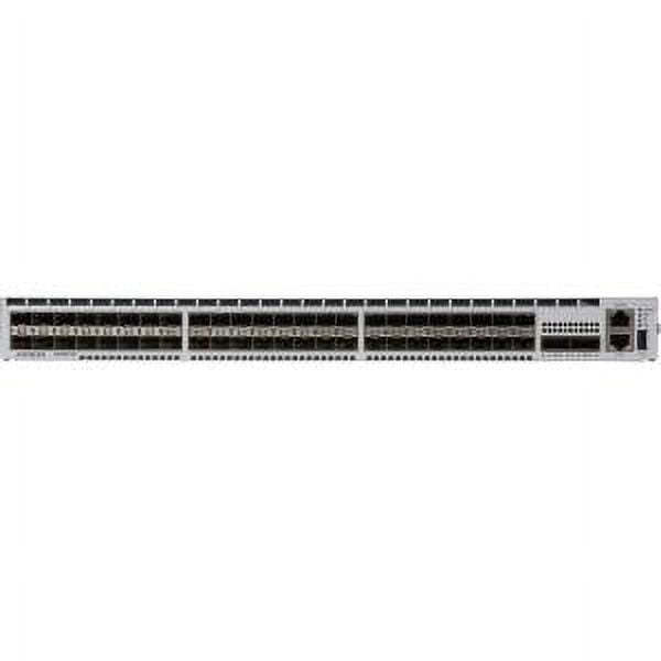 Arista DCS-7280SE-72-F 7280E 48-Port SFP+ 2-Port 100GbE MXP Front-to ...