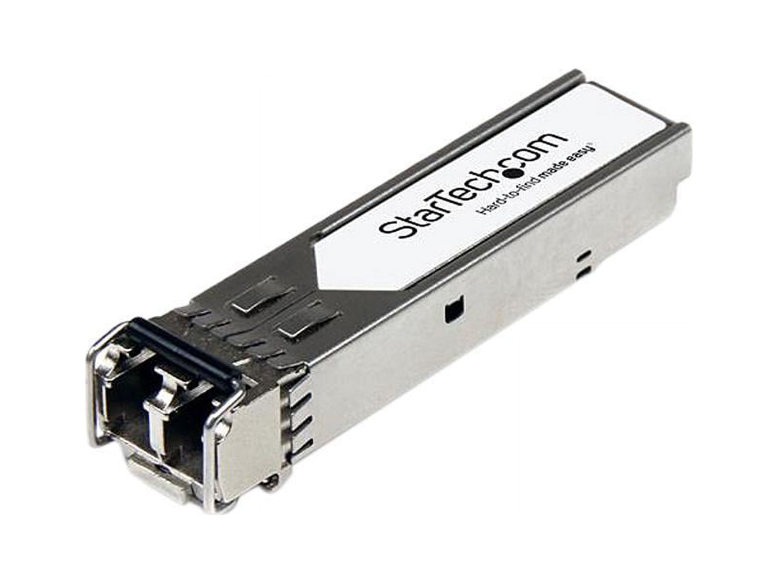 Arista Networks SFP-10G-SR Compatible SFP+ Module - 10GBase-SR Fiber ...