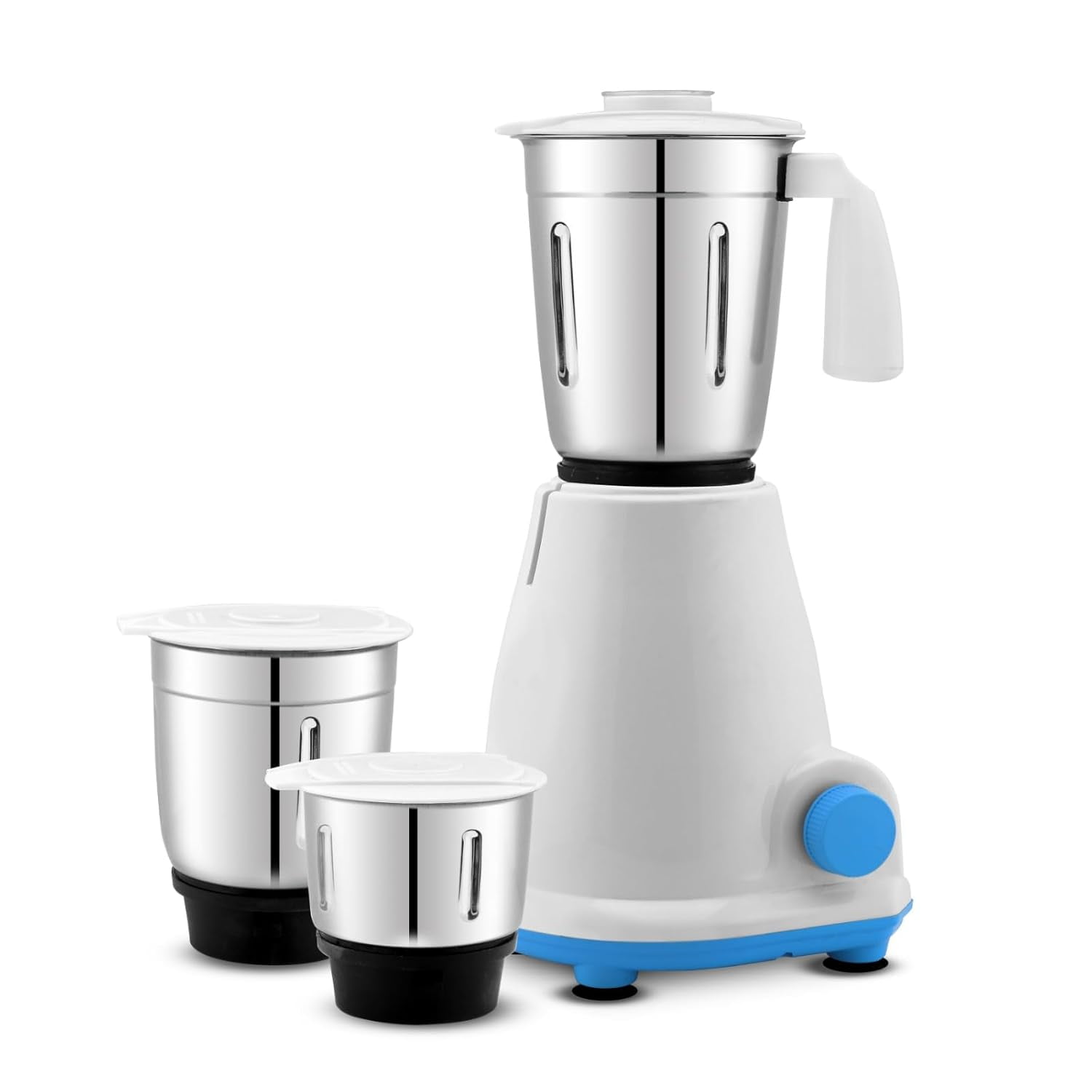 Aristo Mixer Grinder 500WSuperior Mixie For Kitchen2in1 for Dry ...