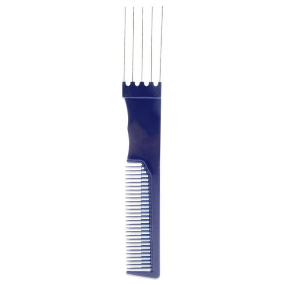 Aristocrat Dual Purpose Pik and Lift Comb 8 , 1 Pc Comb - Walmart.com