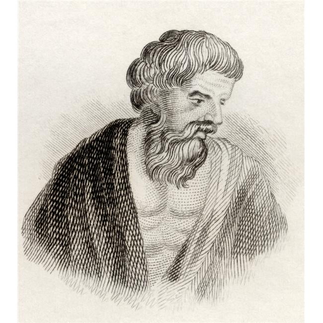 Aristomachus. Greek Mythological Character. One of the Heracleidae ...