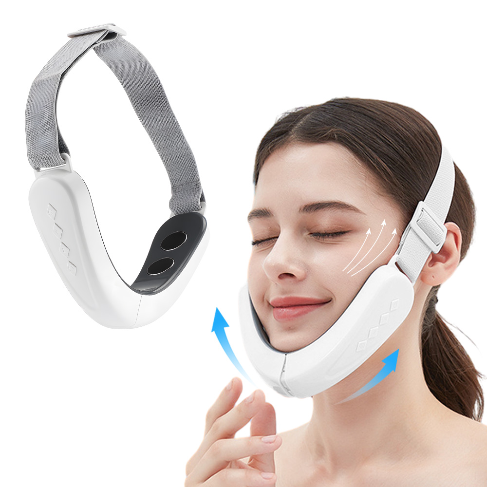 Thin Face Bandage Face Slimmer Get Rid Of Double Chin Create V Line