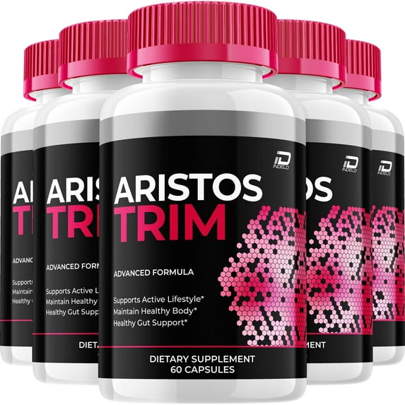 Aristos Trim Keto Capsules – AristosTrim Advanced Formula, Maximum ...