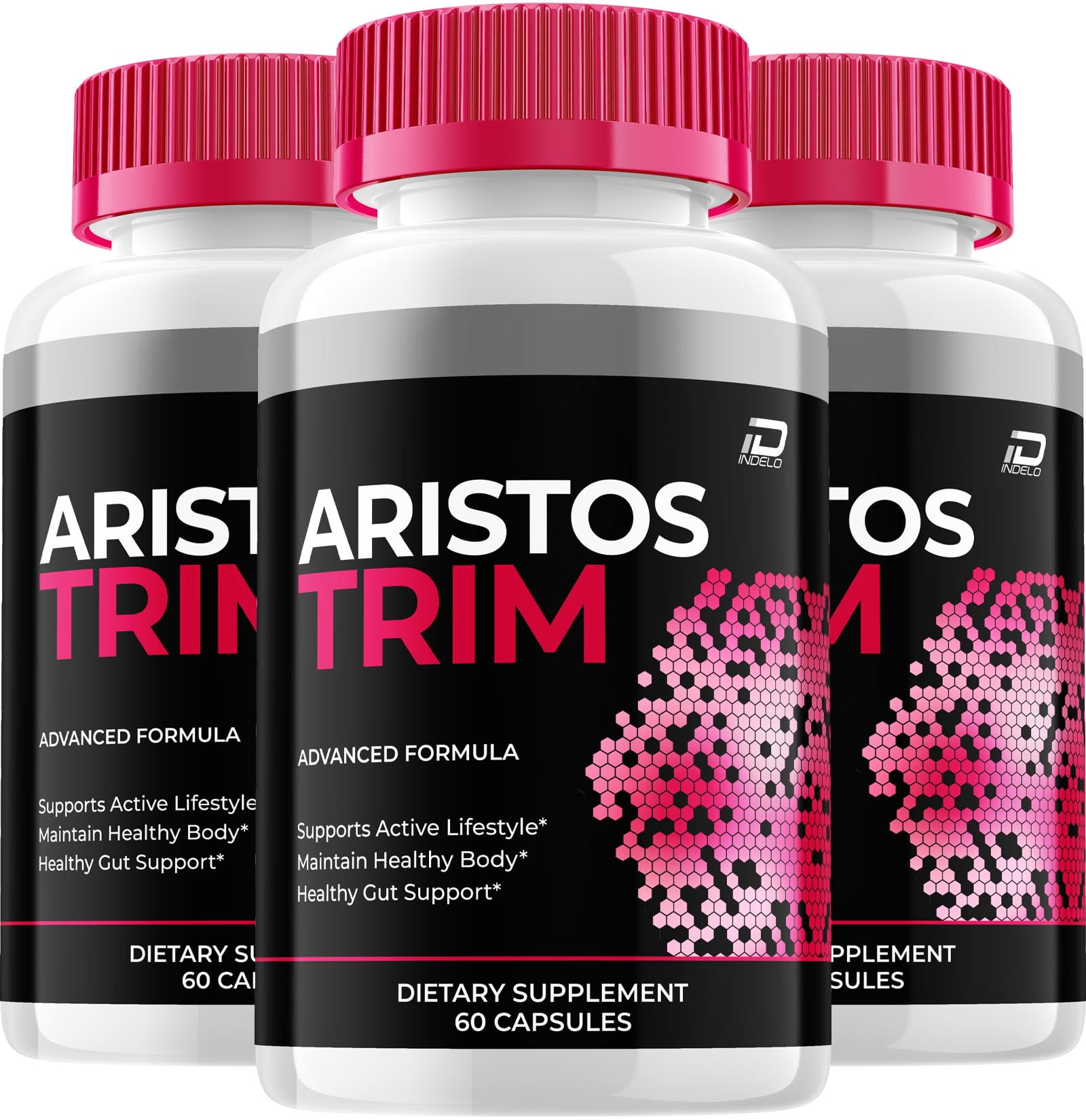 Aristos Trim Keto Capsules – AristosTrim Pills Advanced Formula ...