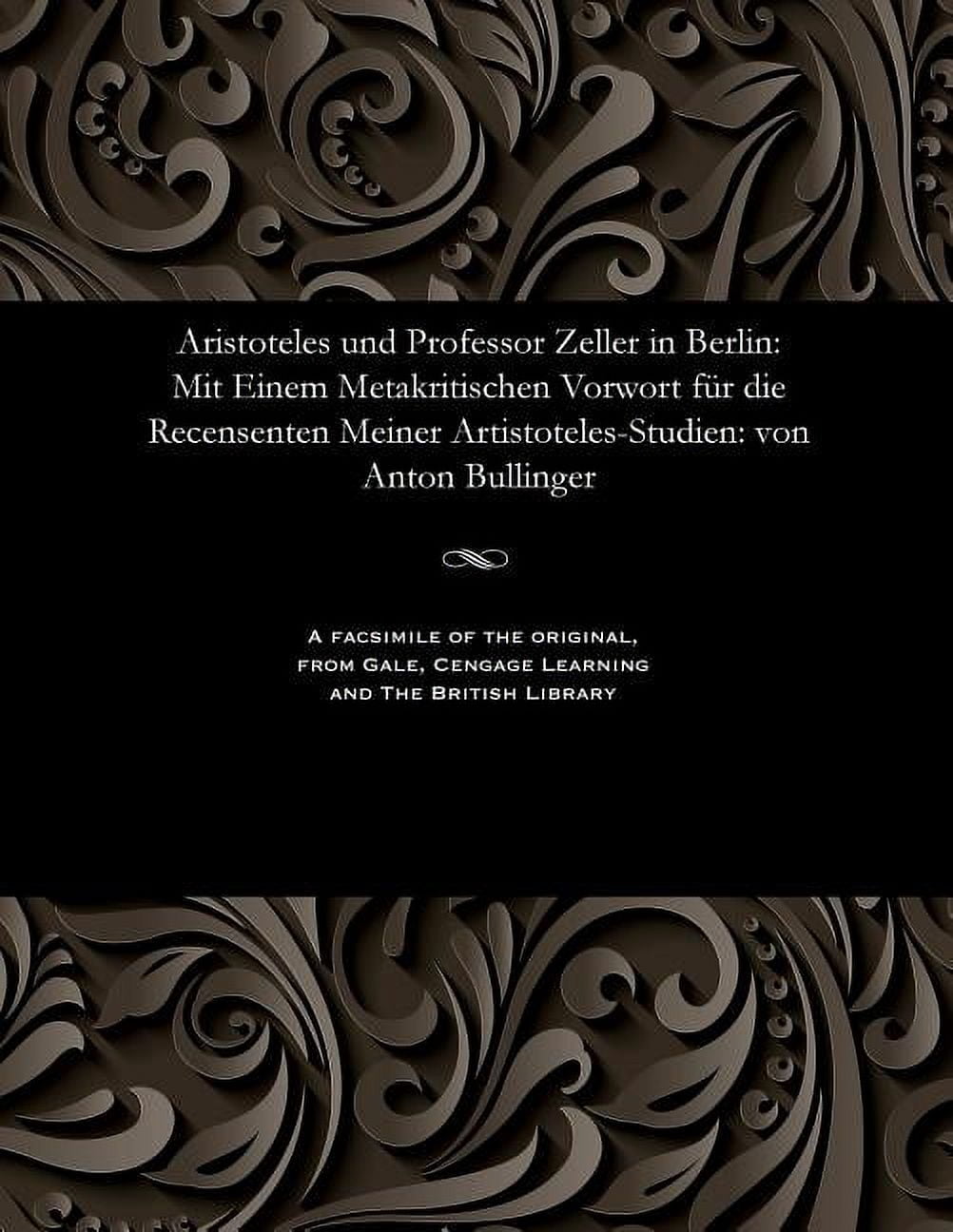 Anton Bullinger