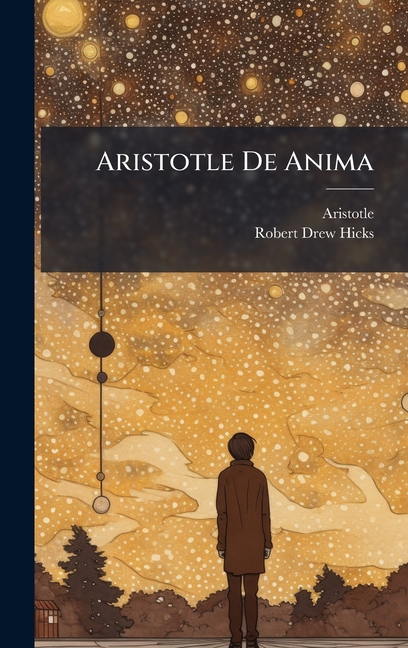 Aristotle De Anima, (Hardcover) - Walmart.com
