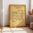 Aristotle Quote Aristotle Poster Excellence Quote School Poster ...