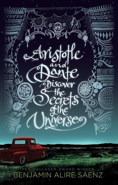 Aristotle and Dante Discover the Secrets of the Universe, (Hardcover ...