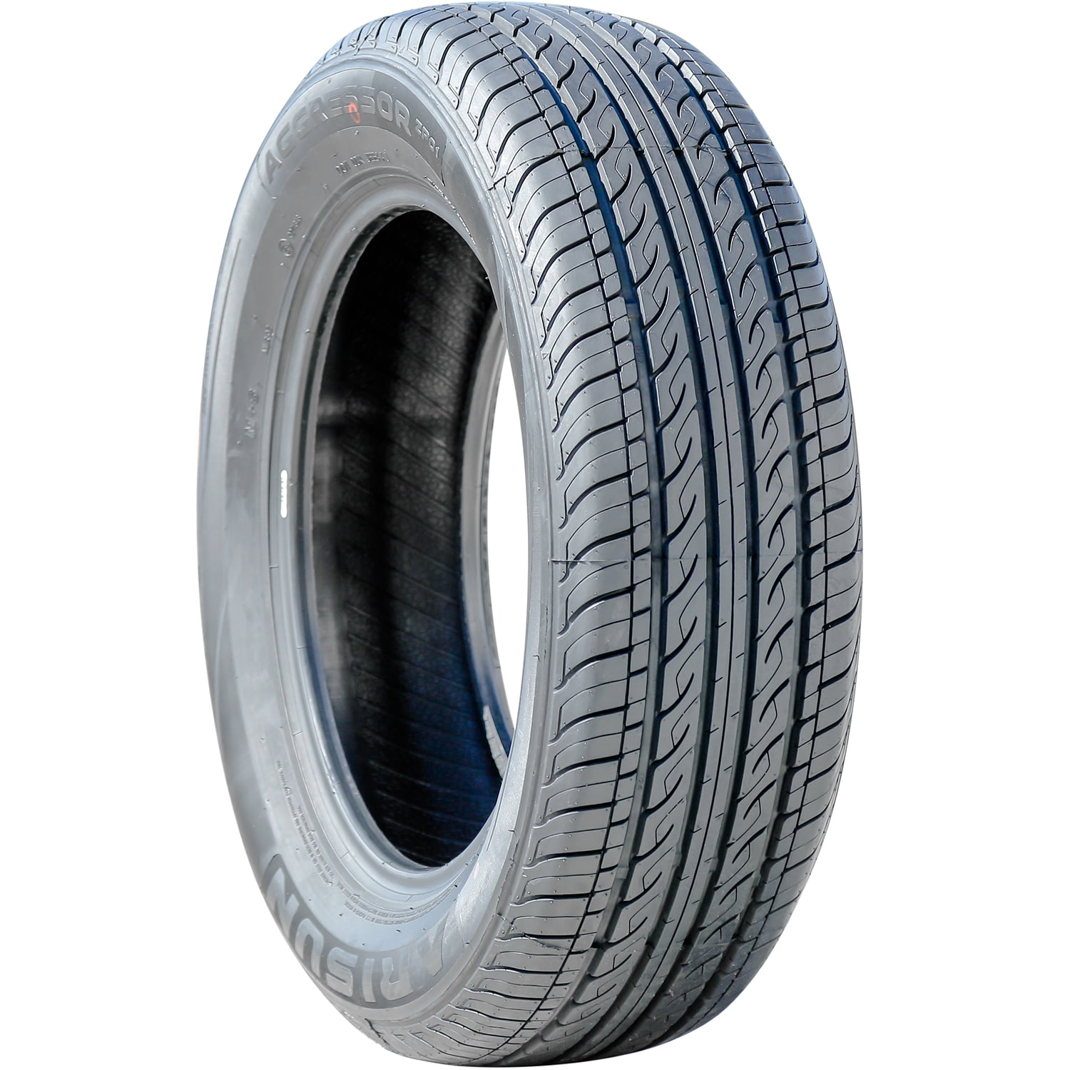 Arisun Aggressor ZP01 All Season Touring Tire, Enhanced Control, High ...
