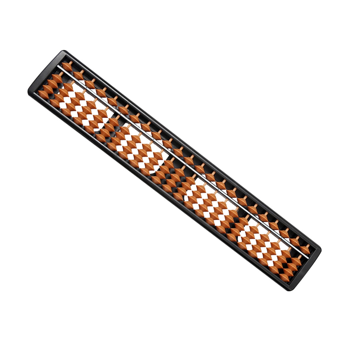 OUNONA 1pc Chinese Bead Arithmetic Abacus Educational Tool for Students ...