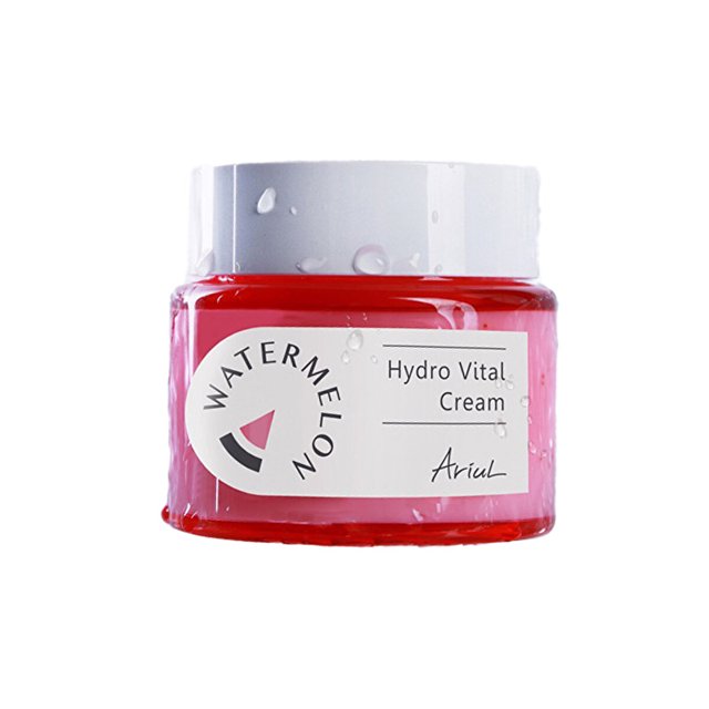 Ariul Watermelon Hydro Glow Cream - Walmart.com