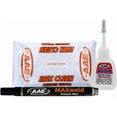 Arizona Archery Enterprises MAX Adhesion KIT Fletching Glue, Primer Pen ...