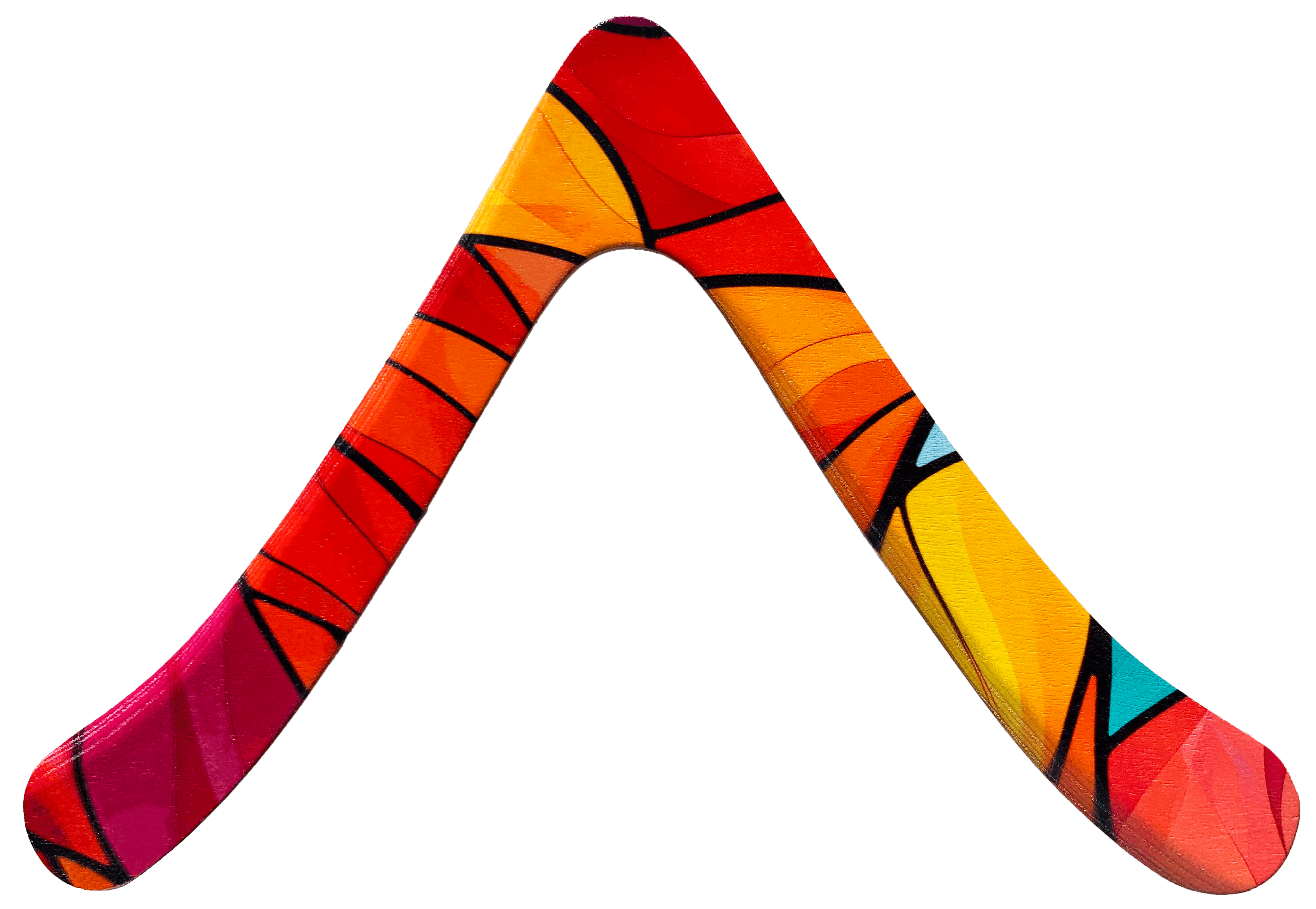 Arizona Boomerangs - Walmart.com