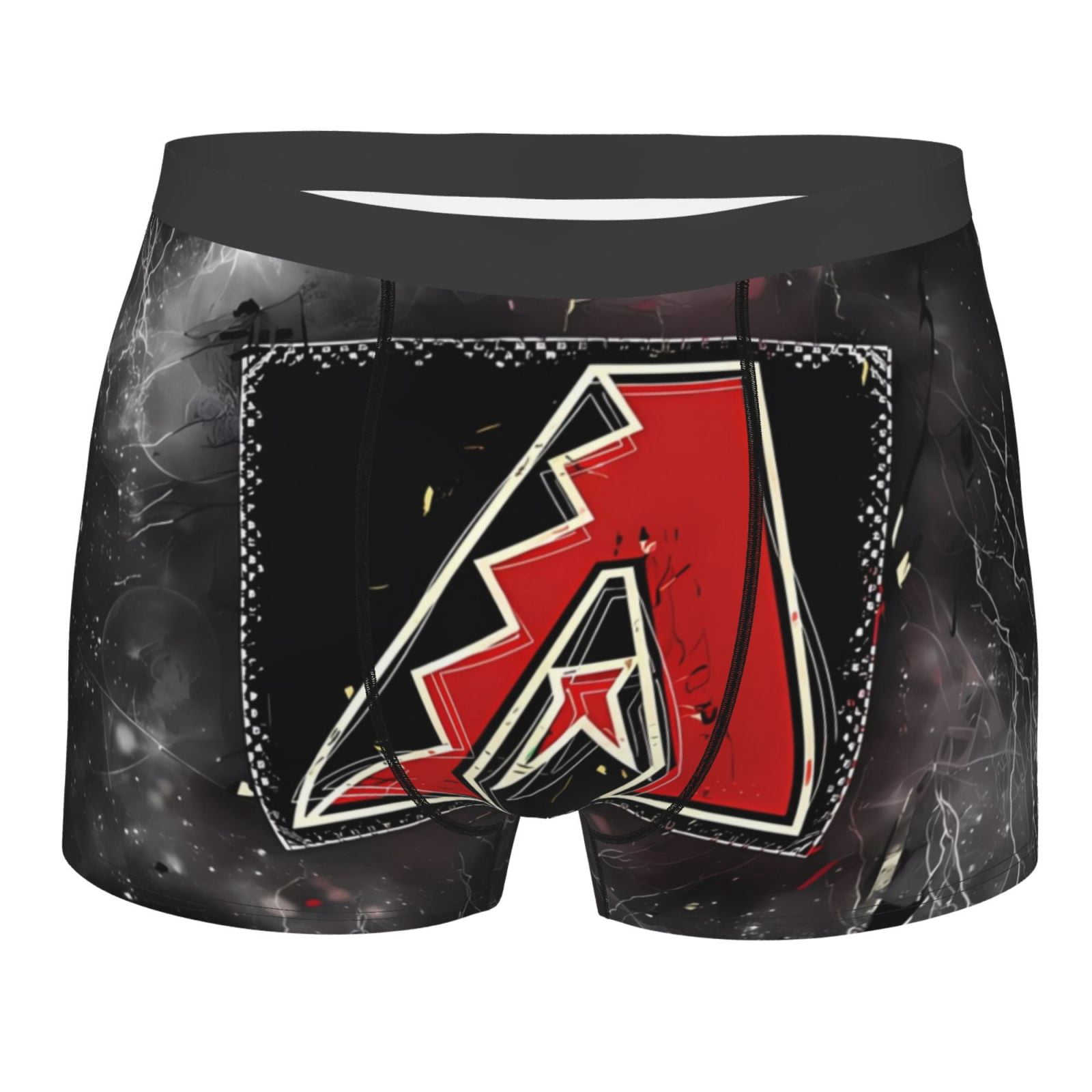 Arizona Boxer Briefs Underpants elastic flat corner pants for Men ...