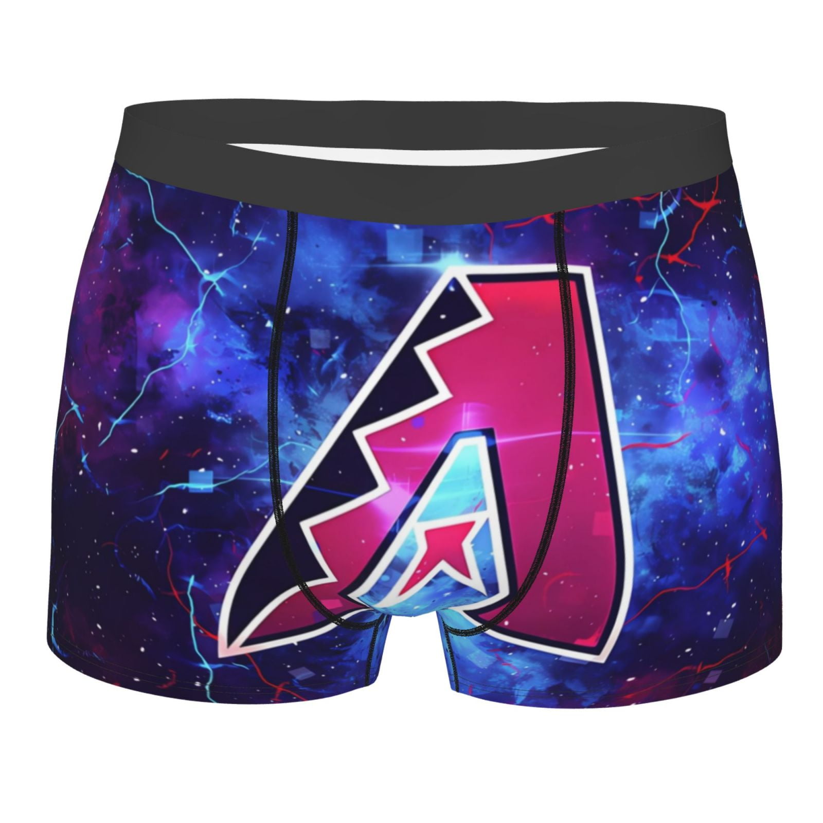 Arizona Boxer Briefs Underpants elastic flat corner pants for Men ...