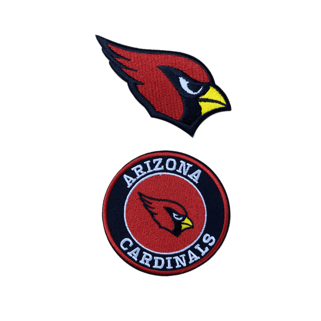 Arizona Cardinals Patch