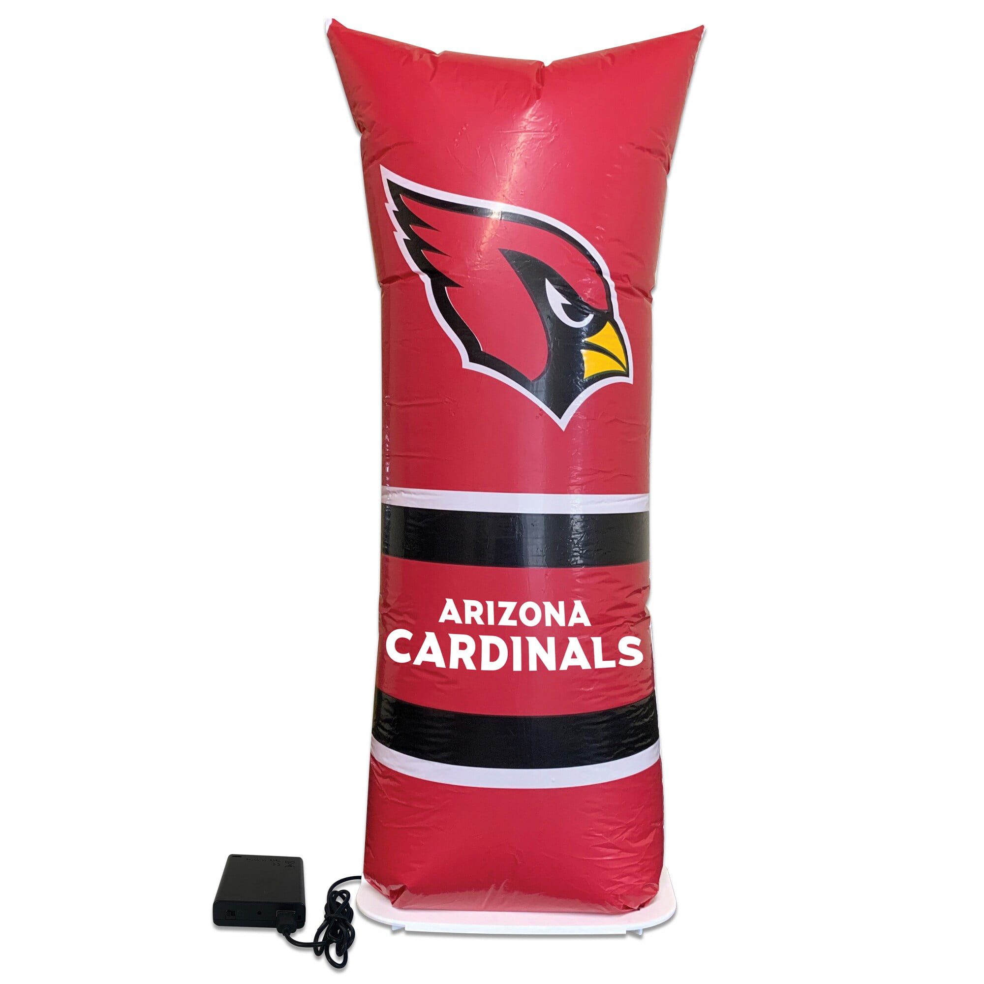 Arizona Cardinals Inflatable Centerpiece - Walmart.com