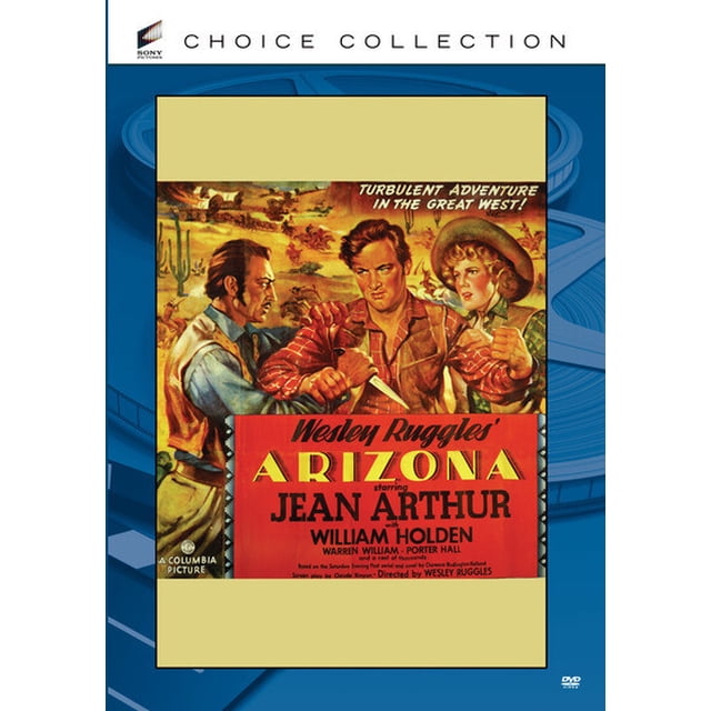 Sony - Arizona [DIGITAL VIDEO DISC] - Walmart Business Supplies