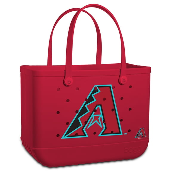Arizona Diamondbacks Bogg Bag - Walmart.com