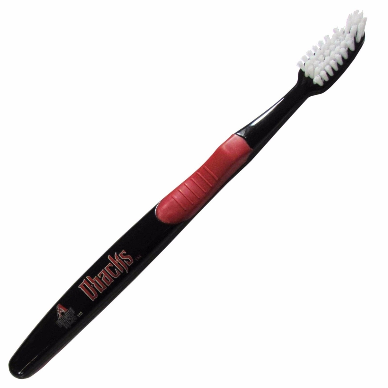 Arizona Diamondbacks Toothbrush (F) - Walmart.com