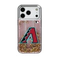 Arizona Diamondbacks iPhone Text Backdrop Design Case - Walmart.com