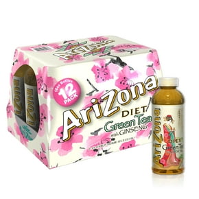 Arizona Tea
