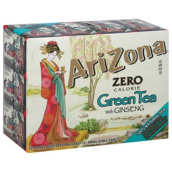 Arizona Green Tea Mix