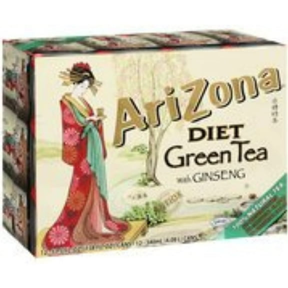 Arizona Tea