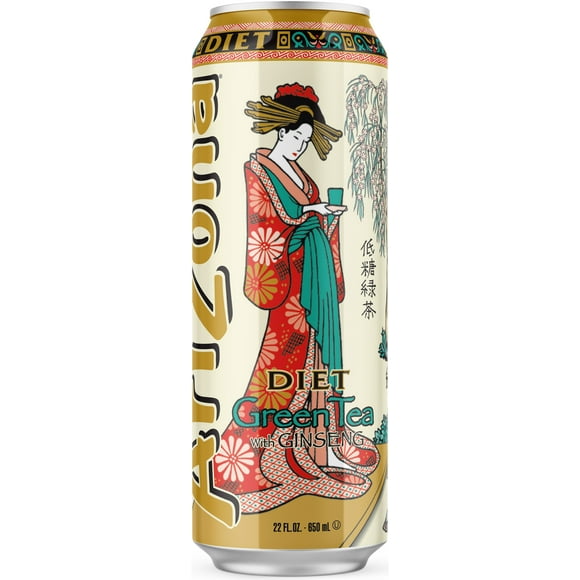 Arizona Green Tea Mix