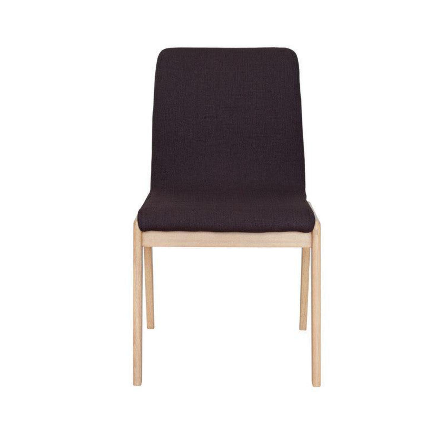 Arizona Dining Chair - Grey - Walmart.com