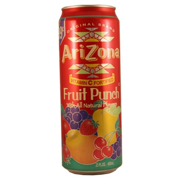 Arizona Fruit Punch