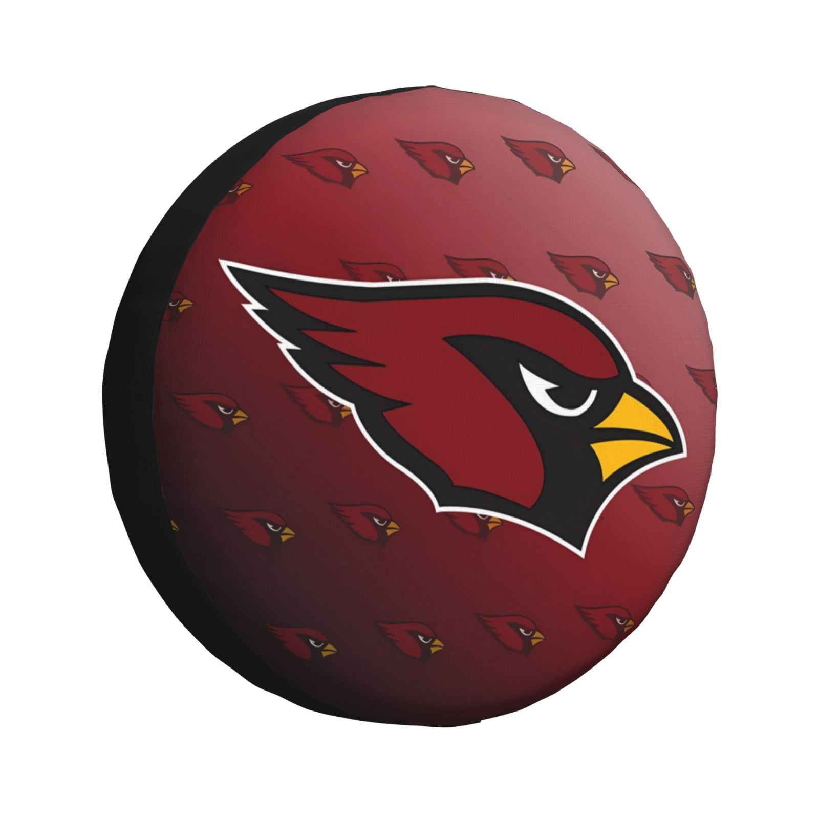 Arizona Football Team Car Tire Dust Cover, Universal Sun-Proof And ...