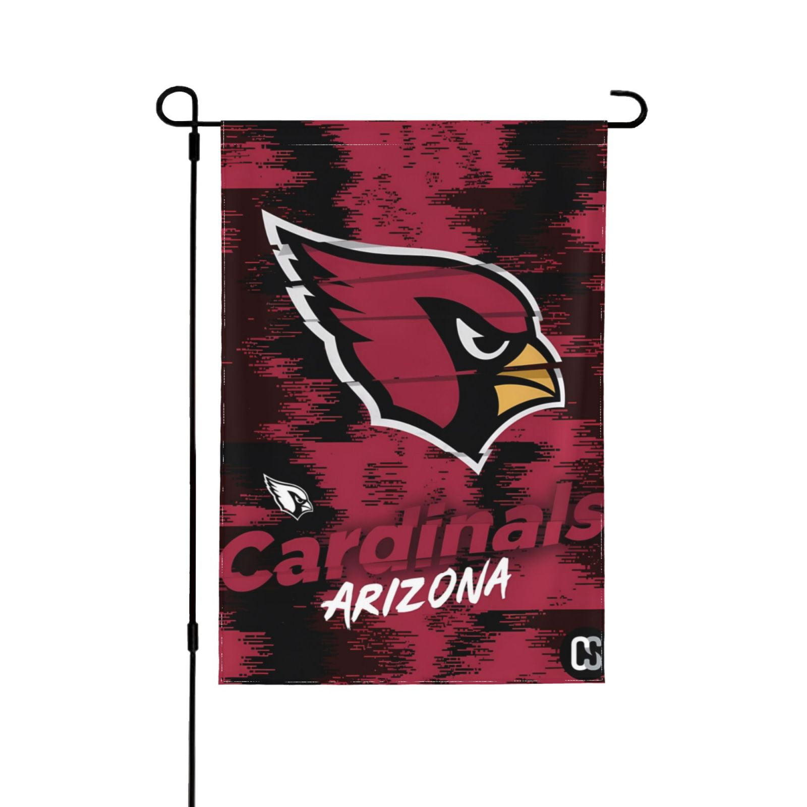 Arizona Garden personalized Double Sided Flag Football Fans National ...