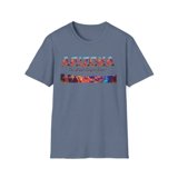 Arizona Grand Canyon State Unisex Shirt - Walmart.com