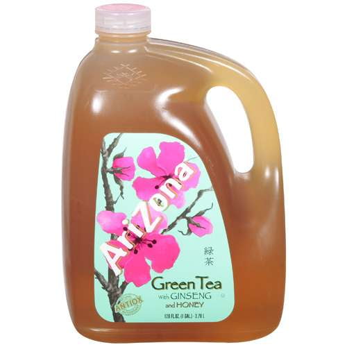 Arizona Tea