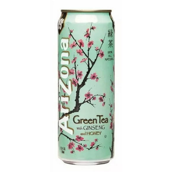Arizona Green Tea