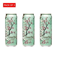 Arizona Green Tea Cucumber with Citrus, 23 Fl. Oz. - Walmart.com