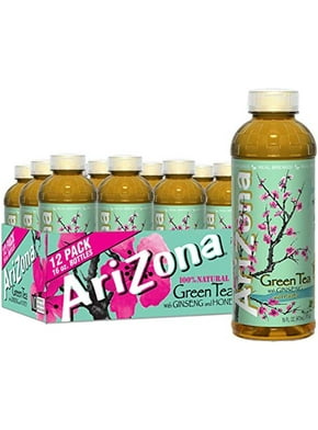 AriZona Tea in Beverages - Walmart.com