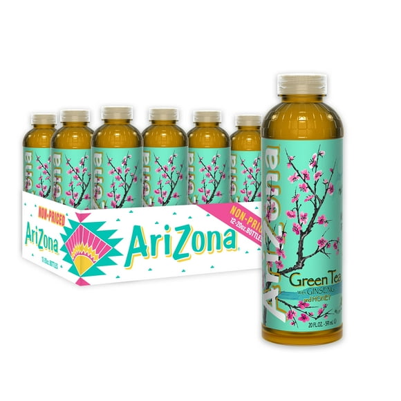 AriZona Tea in Beverages - Walmart.com