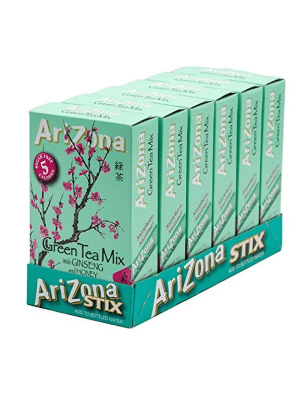 AriZona Tea in Beverages - Walmart.com