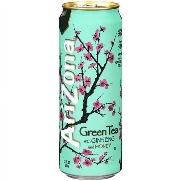 Raspberry Arizona Tea